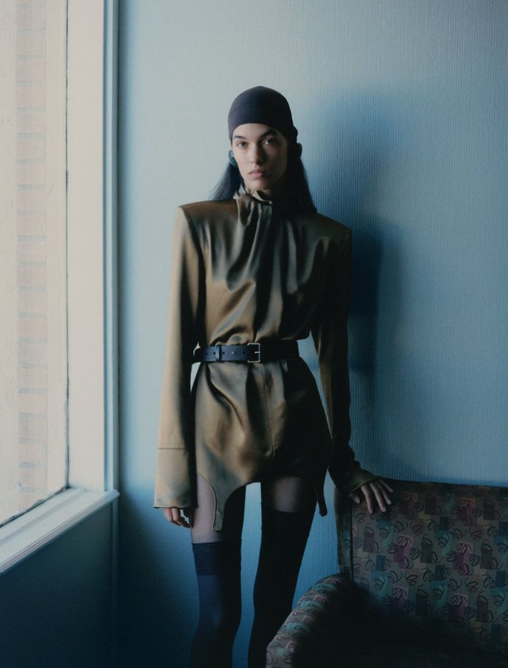 Picture of Grace Valentine (model)