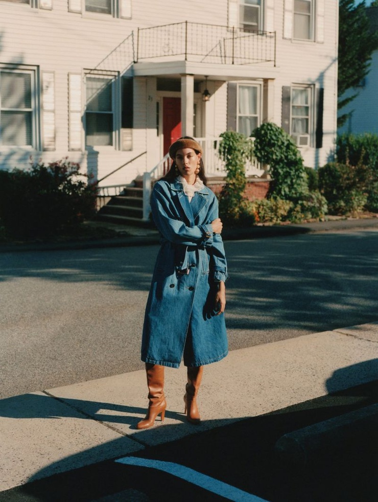 Picture of Grace Valentine (model)