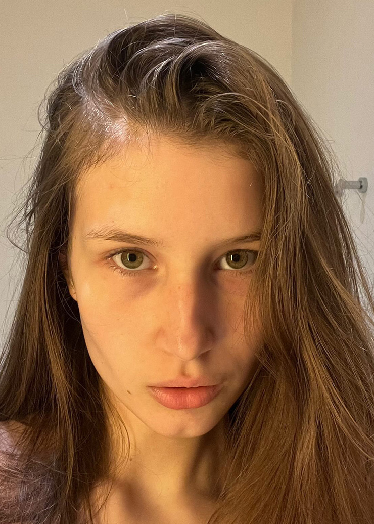 Picture of Anastassia Zahhartšenko
