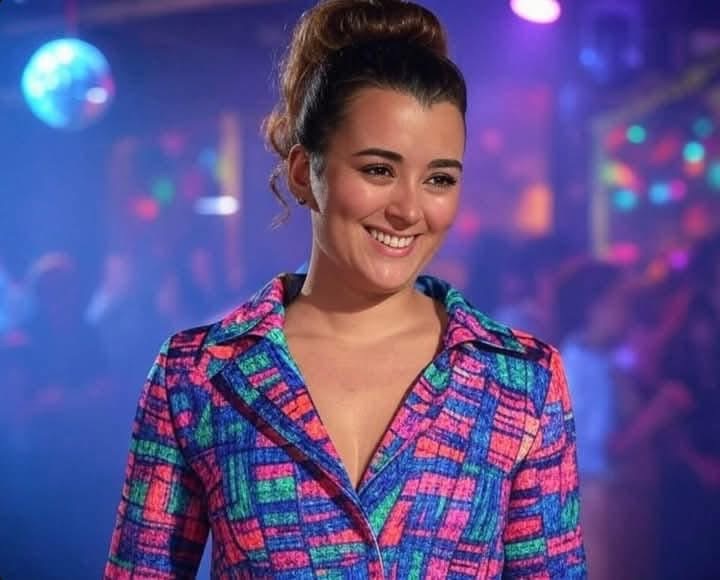 Picture of Cote de Pablo