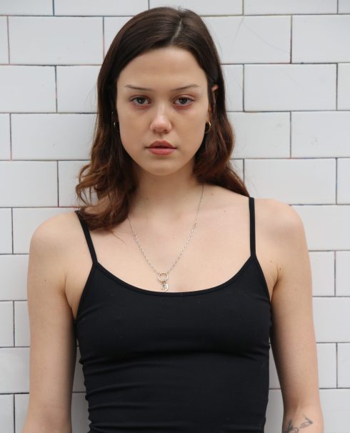 Picture of Sofia Garcia Pena