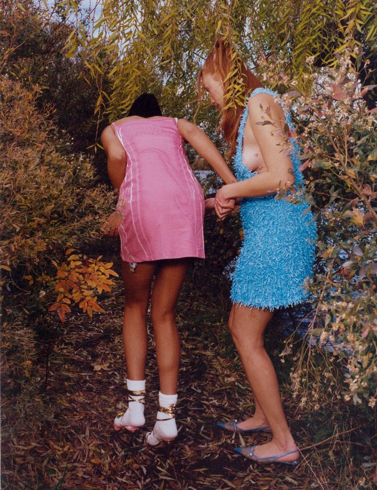 Picture of Tehya Elam