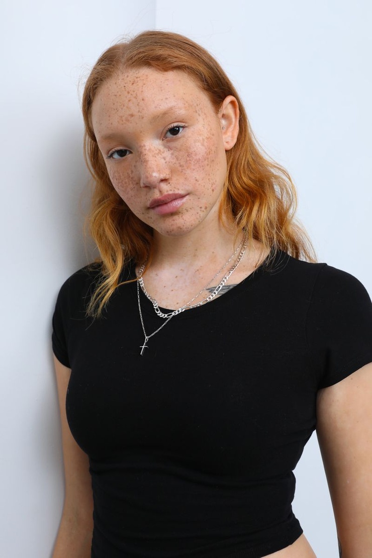 Picture of Tehya Elam