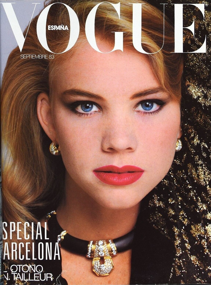 Picture of Maylen Pierce