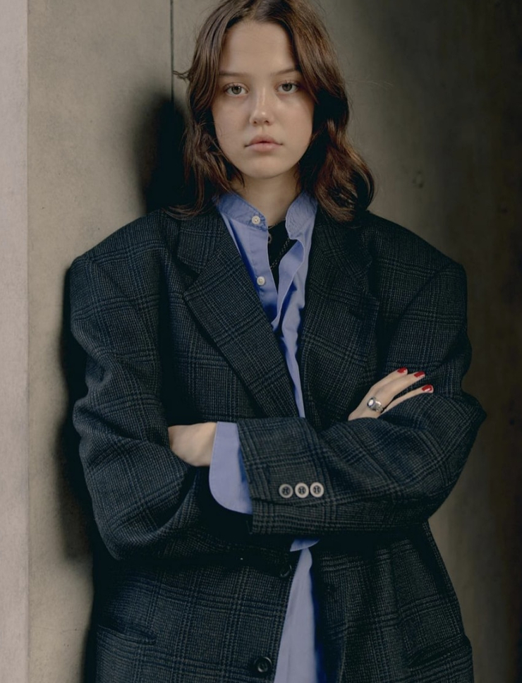 Picture of Sofia Garcia Pena