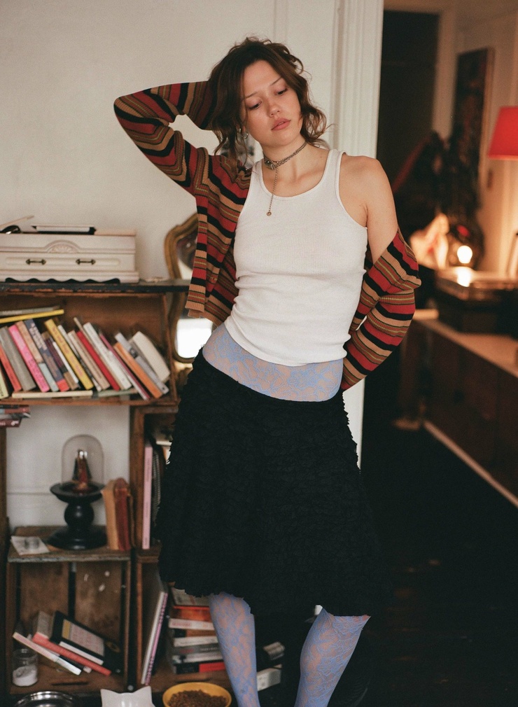 Sofia Garcia Pena image