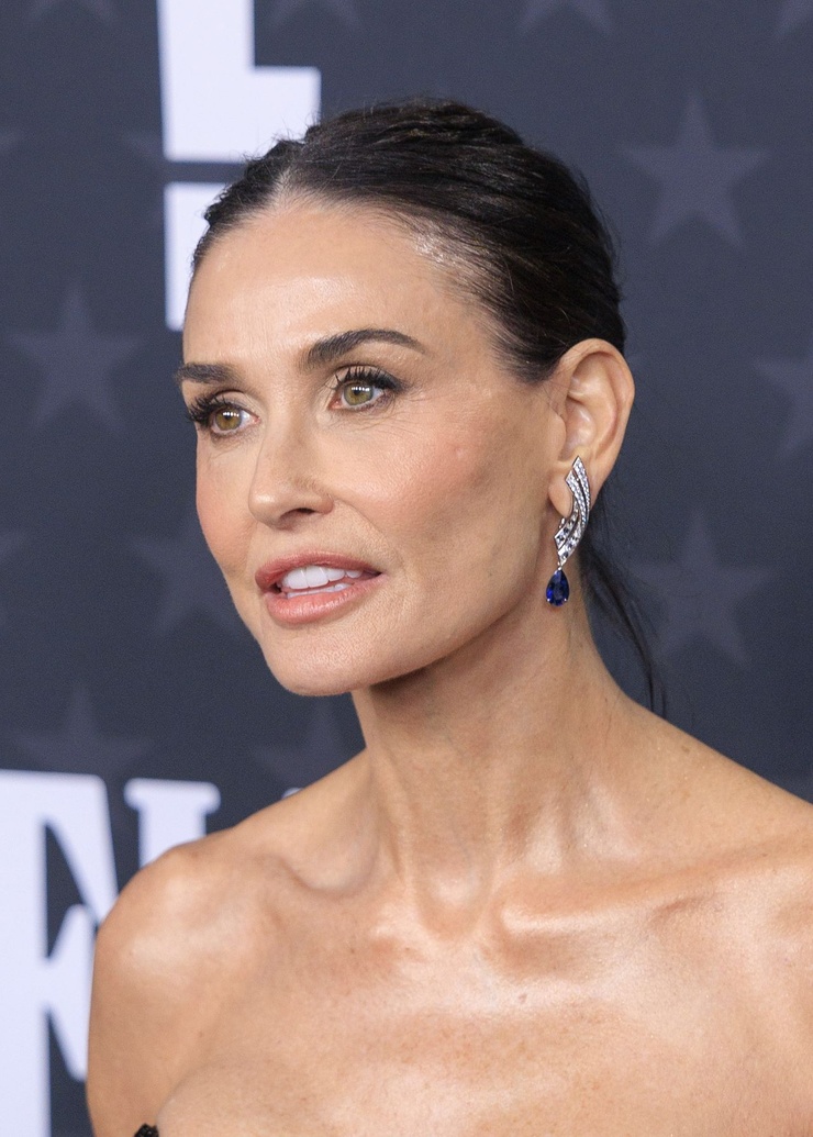 Picture of Demi Moore