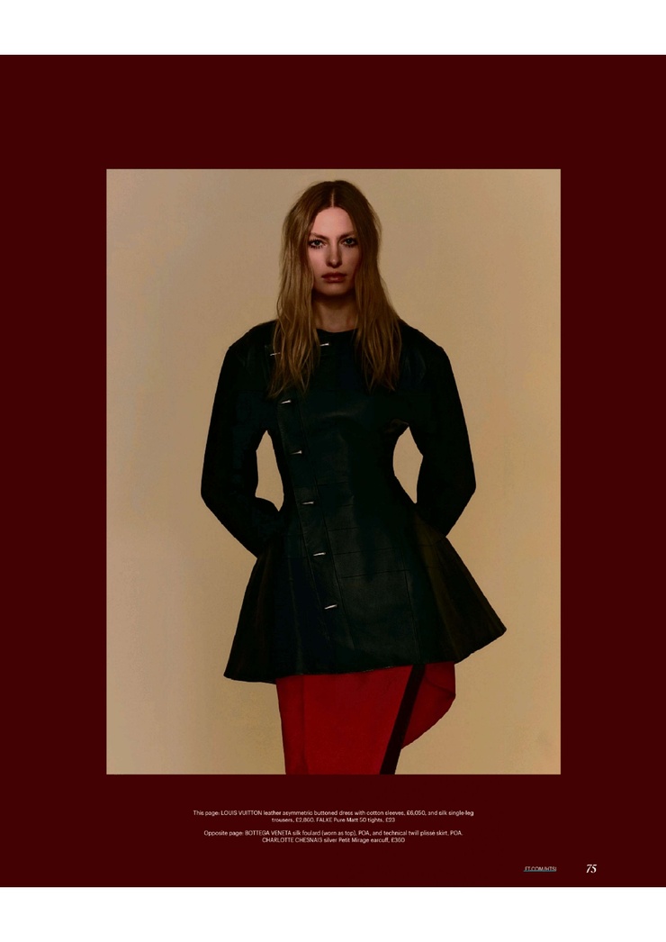 Picture of Felice Noordhoff