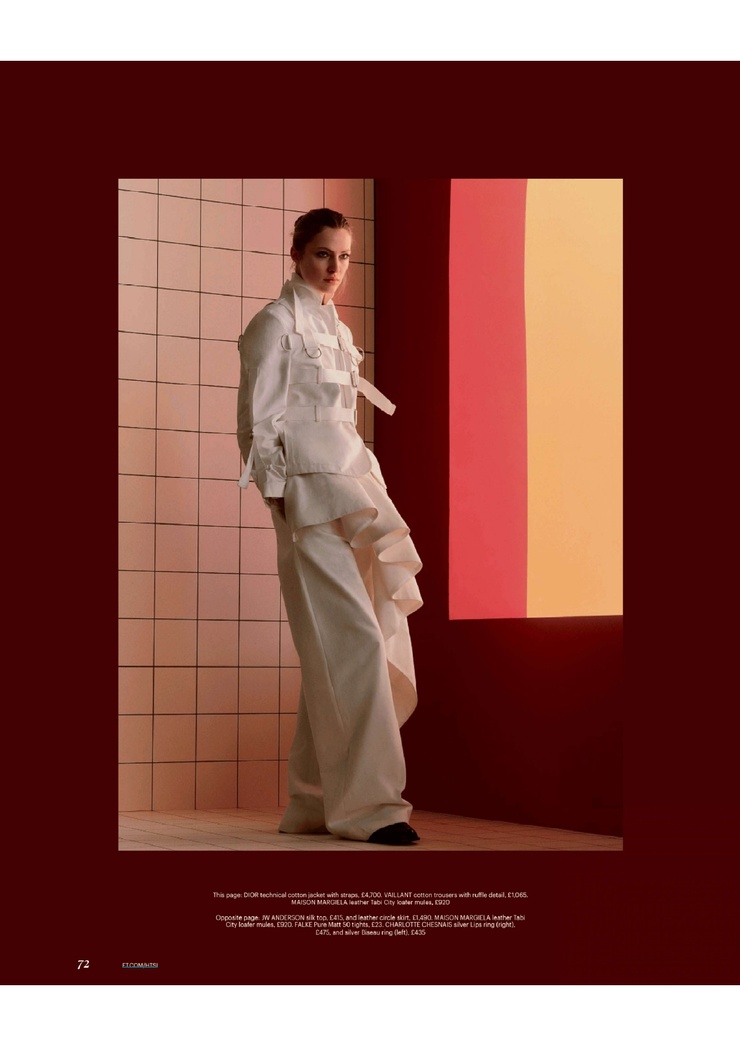 Picture of Felice Noordhoff