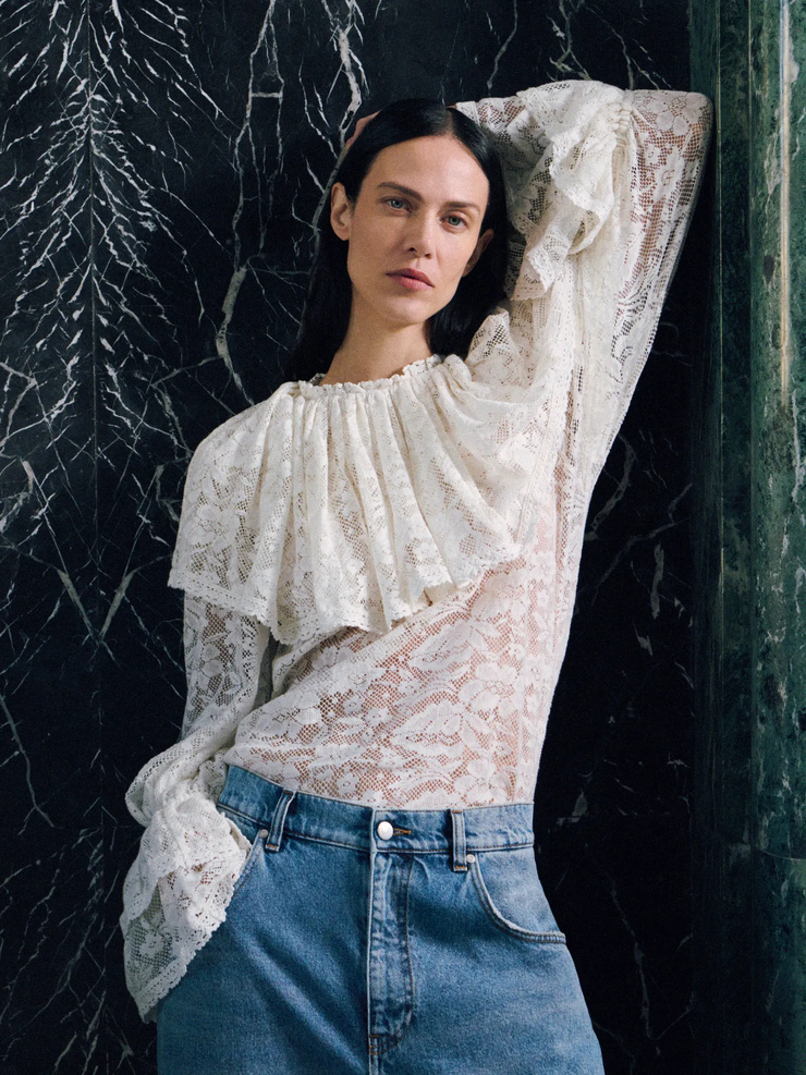 Picture of Aymeline Valade