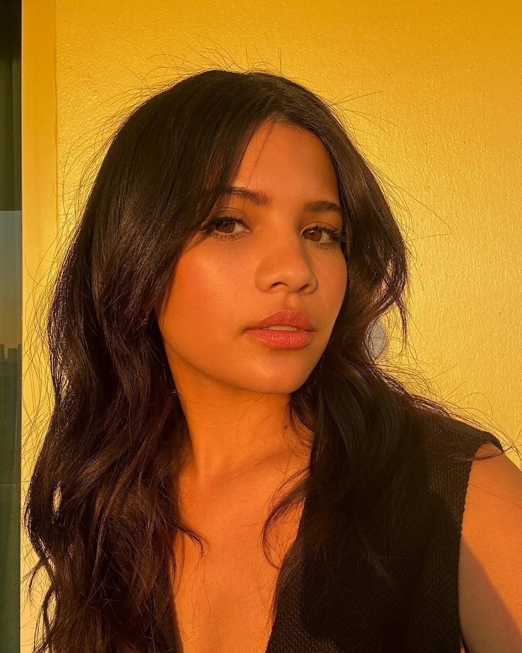 Image of Nikki Rodriguez