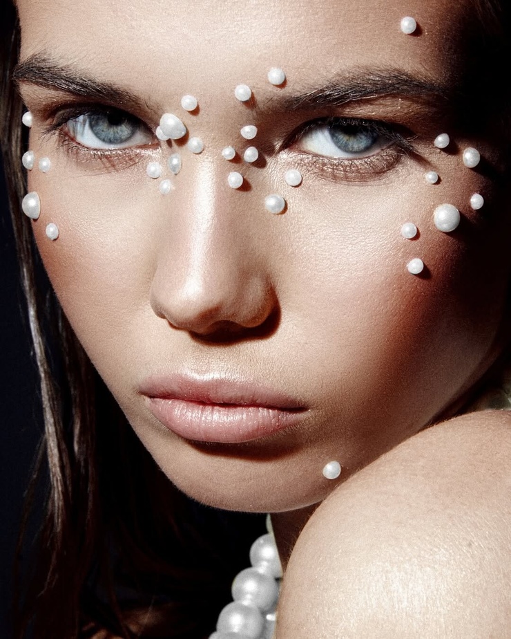 Image of Ksenia Vladimirova