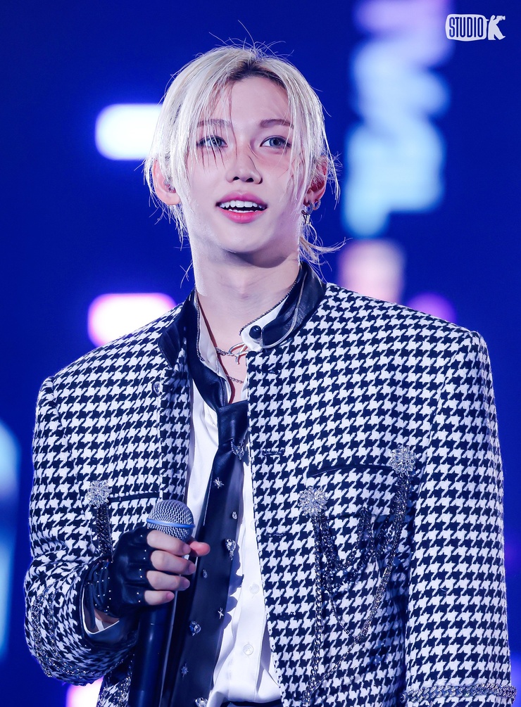 Picture of Felix Lee