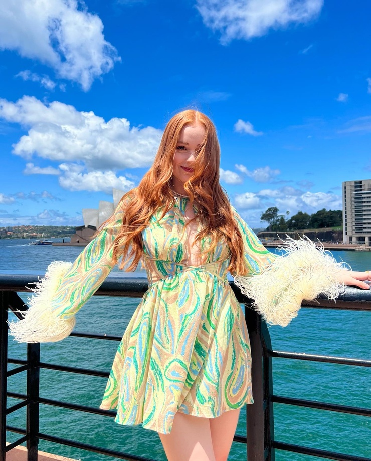 Image of Ashleigh Ross