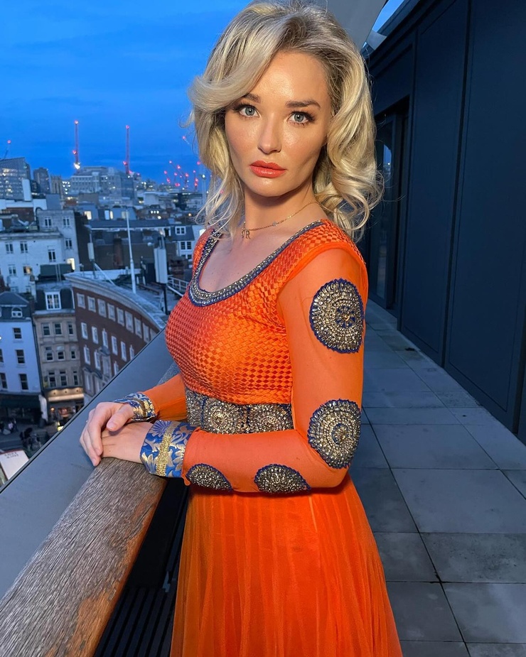 Picture of Emma Rigby