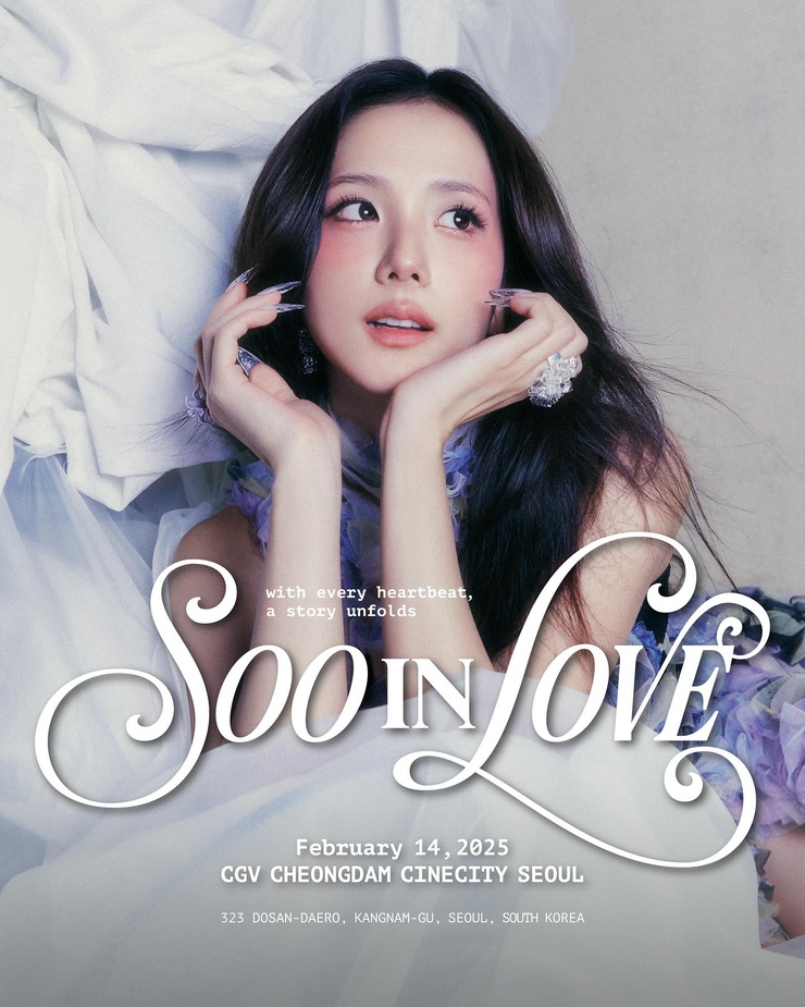 Picture of Kim Jisoo