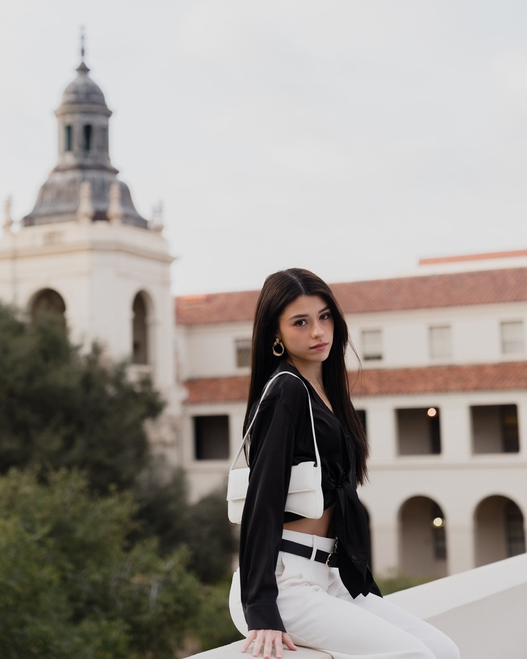 Picture of Rachel Brockmann