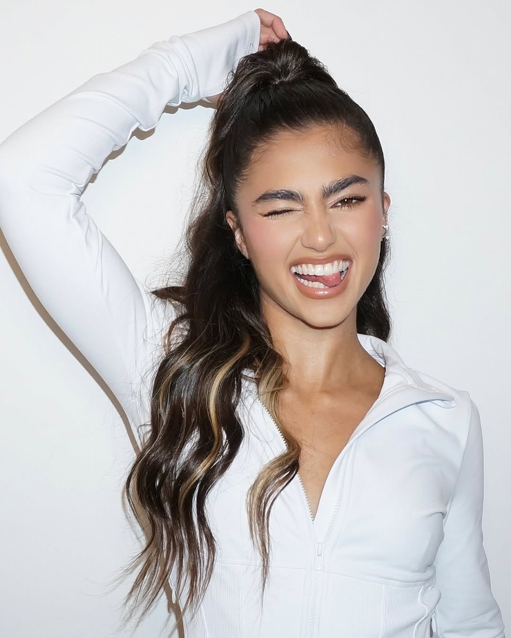 Picture of Rayna Vallandingham