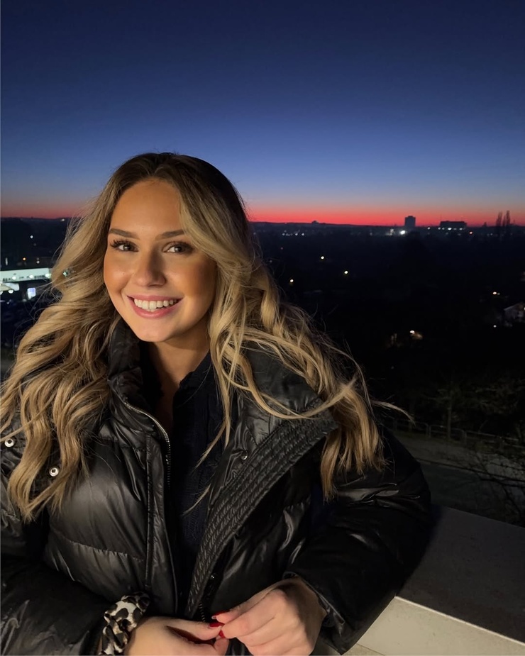 Image of Alina Nitschke