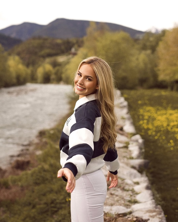 Alina Nitschke image