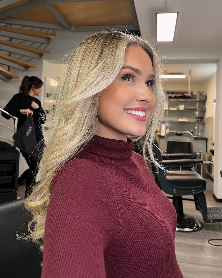 Picture of Alina Nitschke