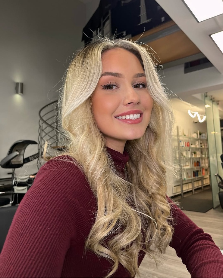 Picture of Alina Nitschke