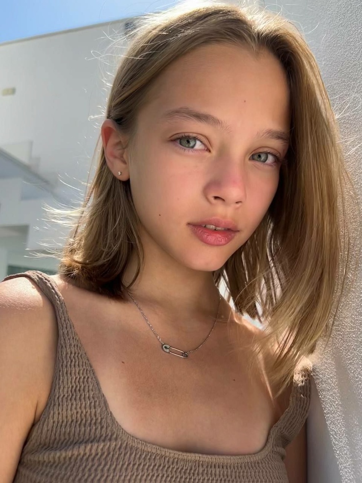 Picture of Anna Pavaga