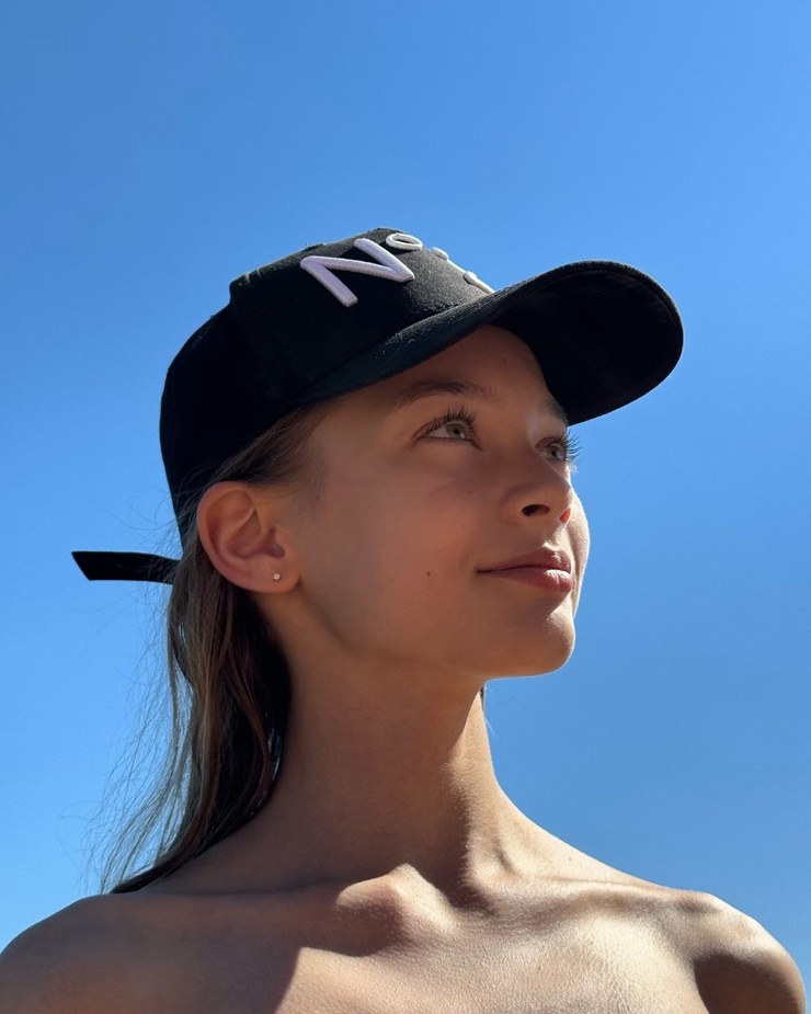 Picture of Anna Pavaga