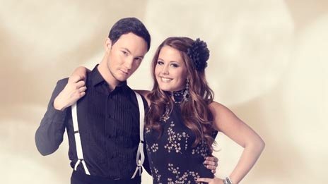 Picture of Molly Sanden