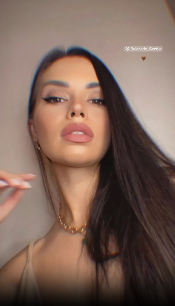 Picture of Marija Panić