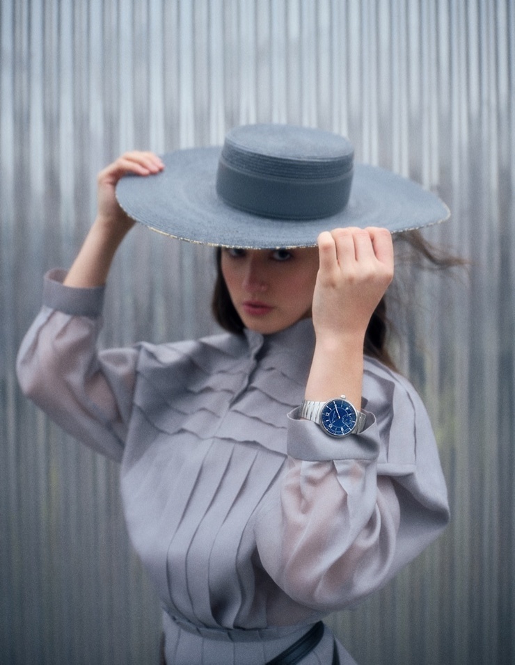 Picture of Asha Banks