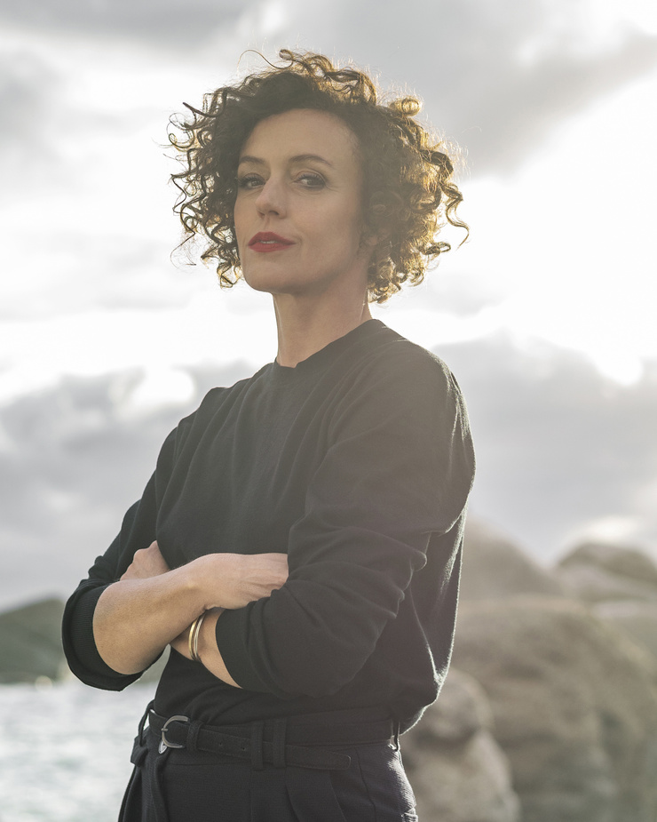 Picture of Maria Schrader