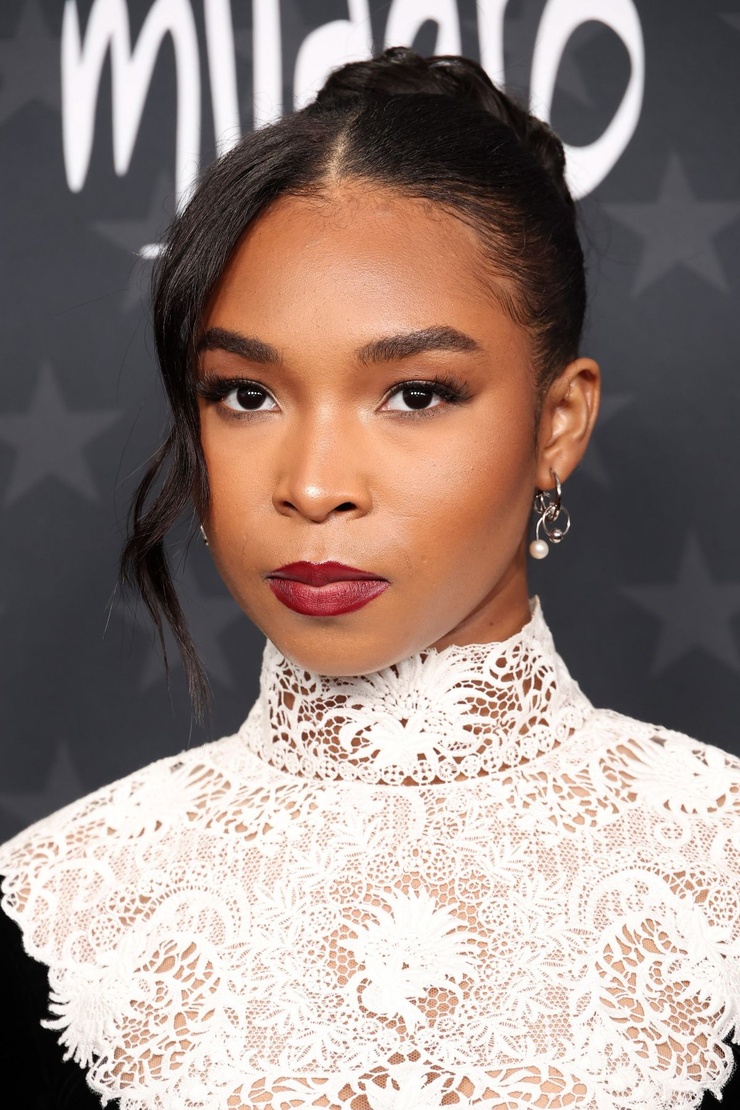 Picture of Delainey Hayles