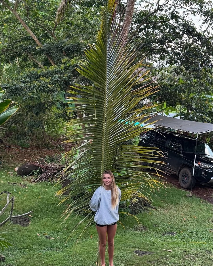 Image of Grace Giles