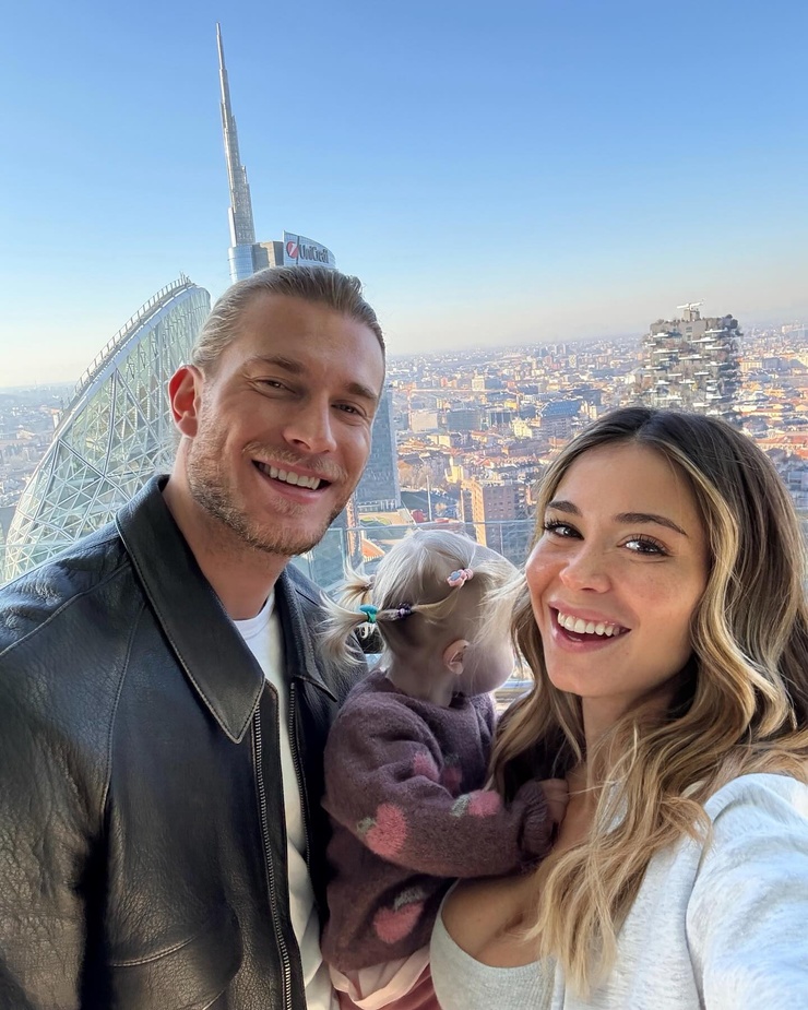 Picture of Diletta Leotta