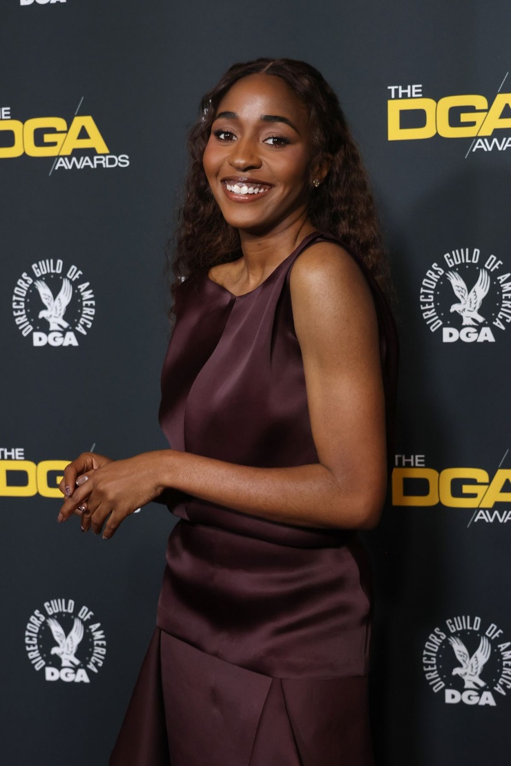 Picture of Ayo Edebiri