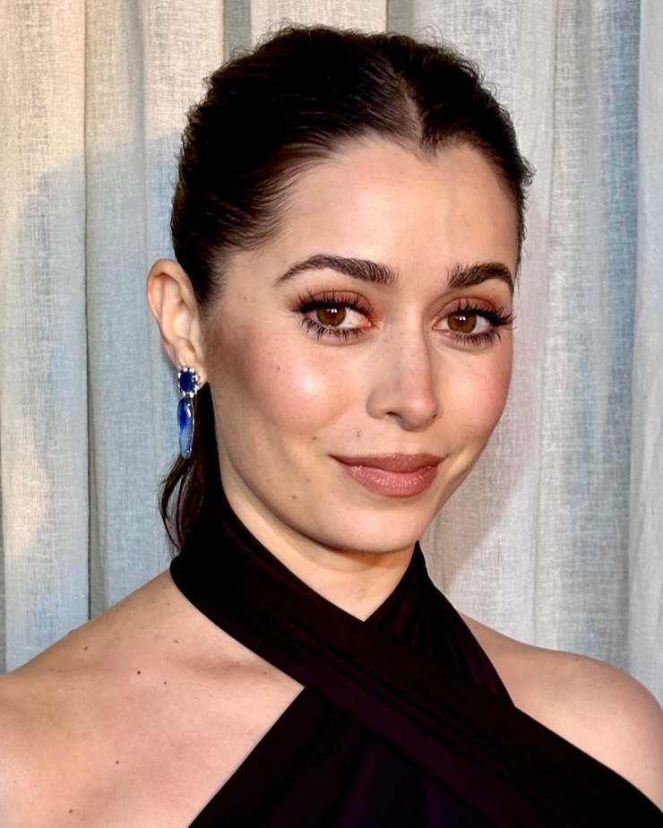 Picture of Cristin Milioti