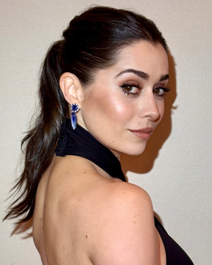 Cristin Milioti image