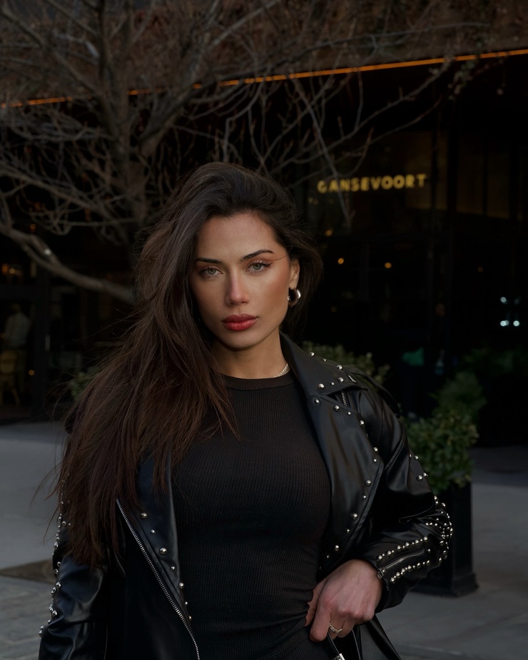 Picture of Georgina Mazzeo