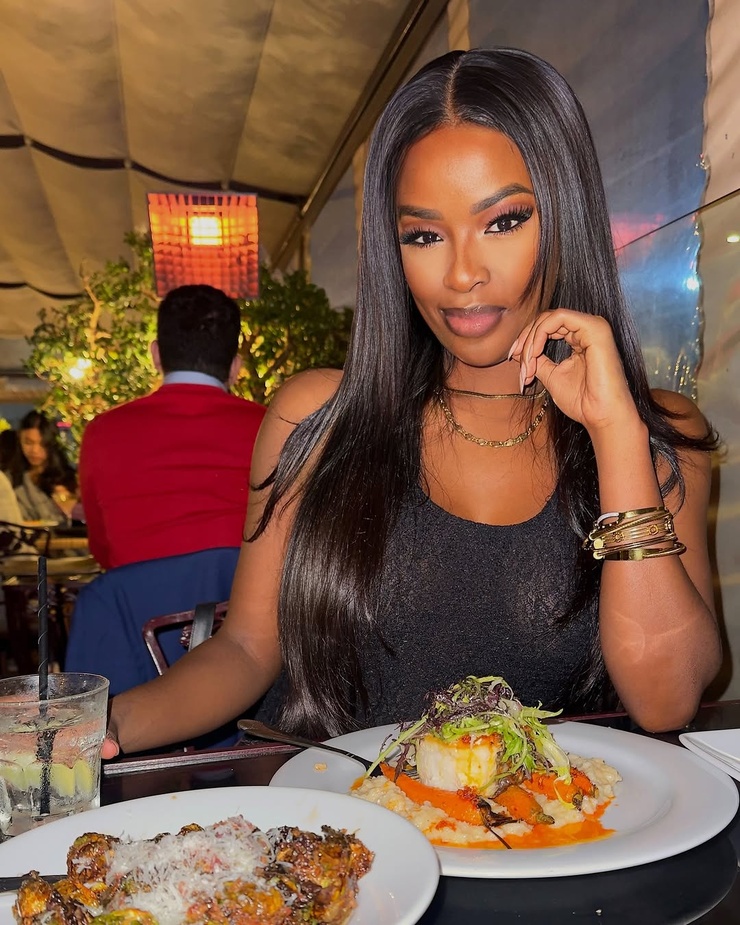 Picture of Justine Ndiba