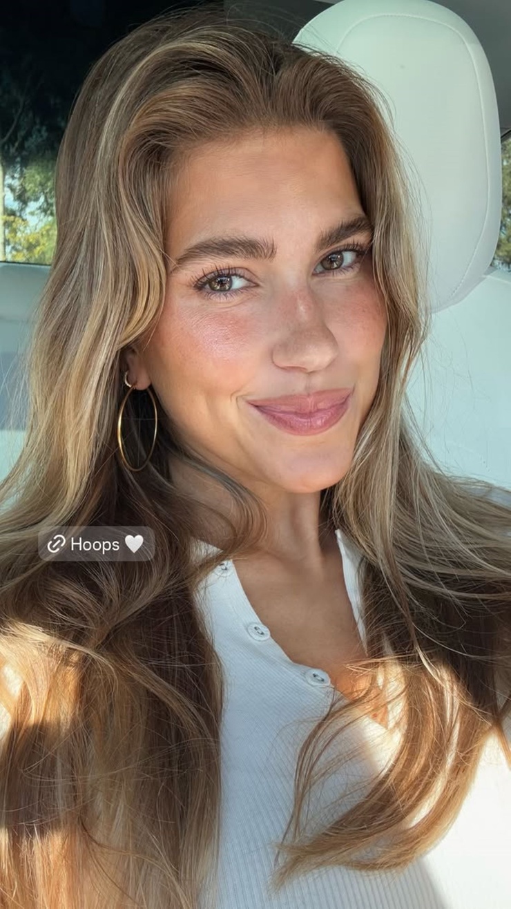 Picture of Kara Del Toro