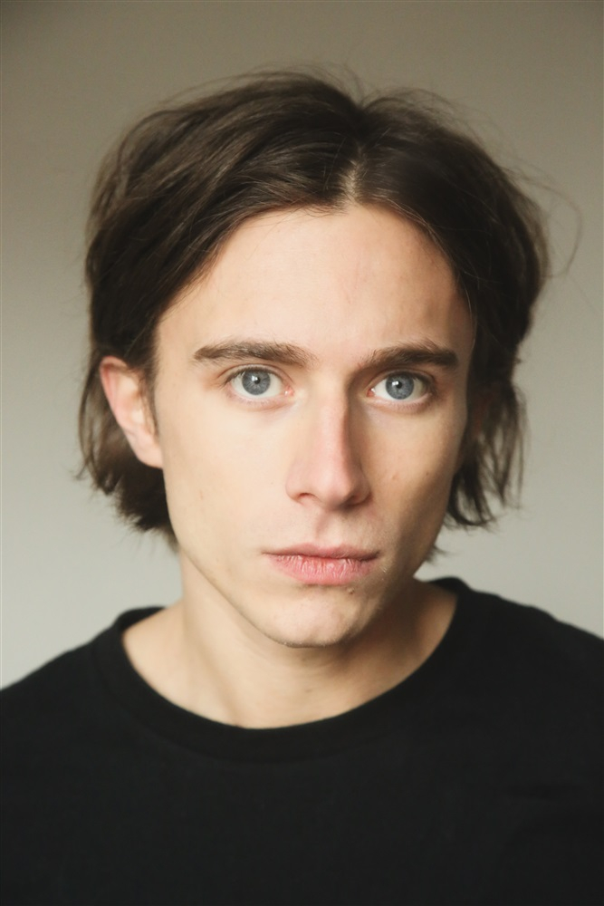 Image of Axel Auriant