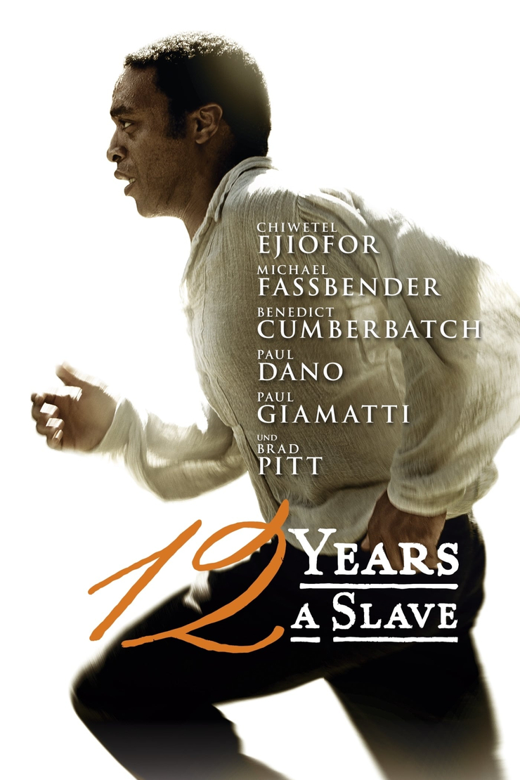 Picture of 12 Years a Slave
