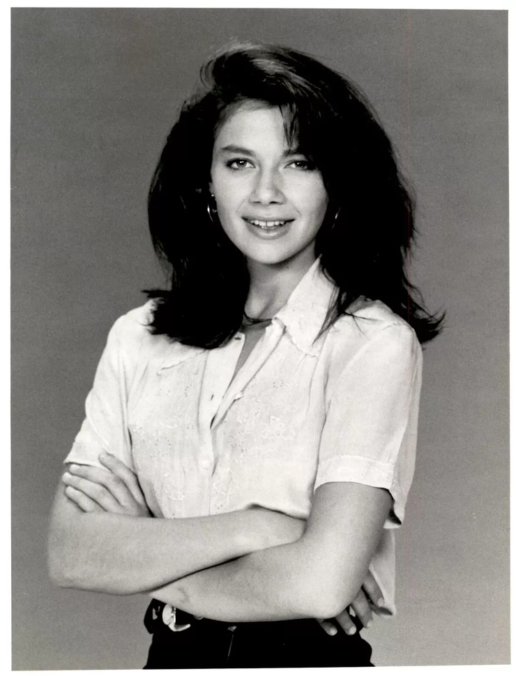 Justine Bateman
