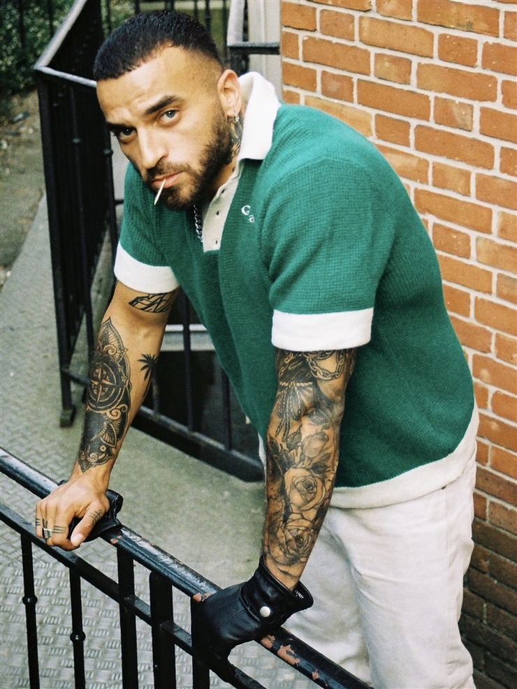 Picture of Marwen Zaibat