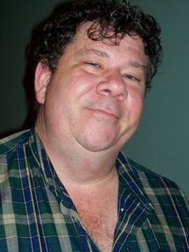 Picture of John McConnell