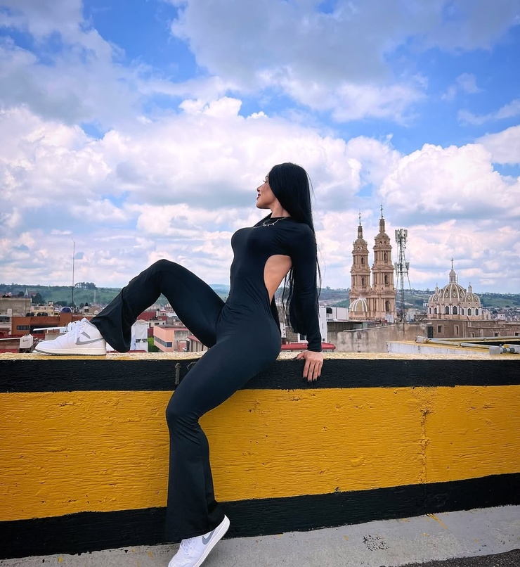 Picture of Yuliett Torres