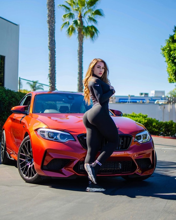 Picture of Caitlin Rice