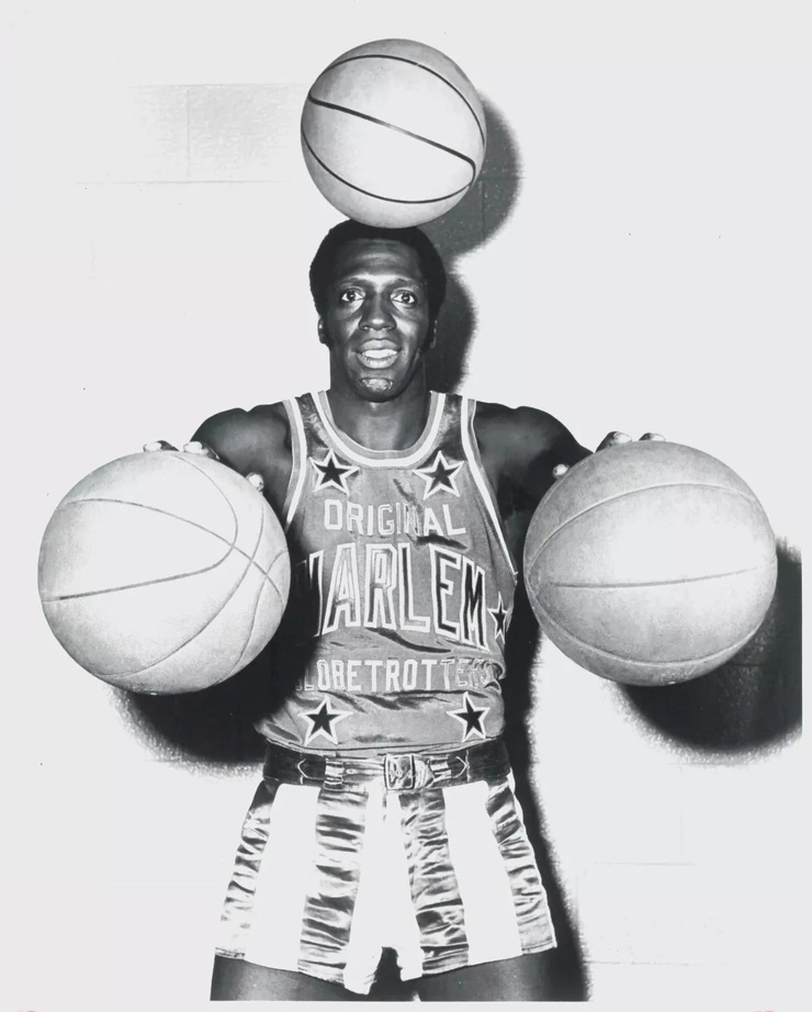 Meadowlark Lemon