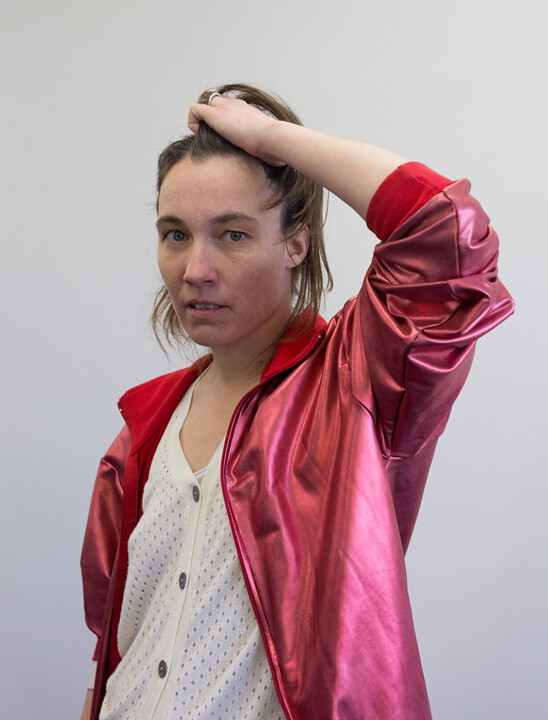 Picture of Katja Bürkle